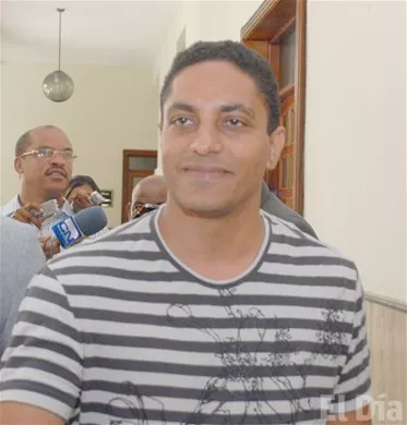 Prisiones anuncia traslado de Eddy Brito a otra celda más segura