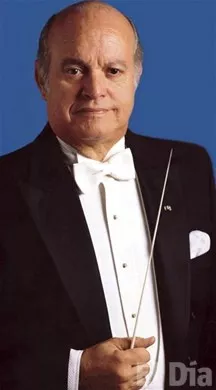 Carlos Piantini y el legado de un gran artista sinfónico