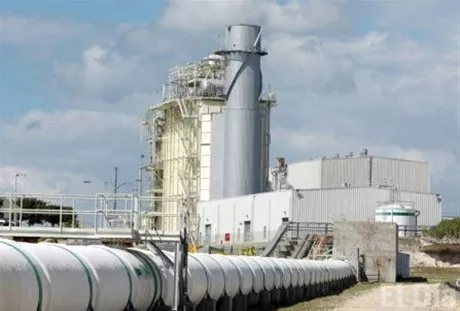 Altos precios de AES impiden conversión a gas de Cogentrix