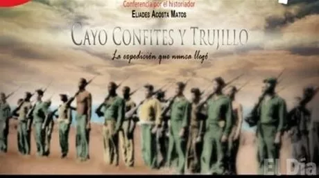 Cayo Confites: La expedición que nunca llegó