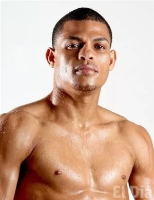 Elio Rojas se prepara para revalidar su faja de campeón mundial