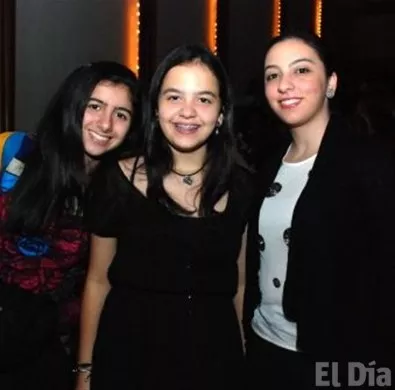 Ballet Studio Doris Infante exhibe obra