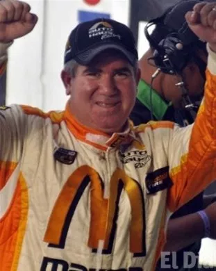 Kiko Cabrera y Harold Robles listos para gran duelo