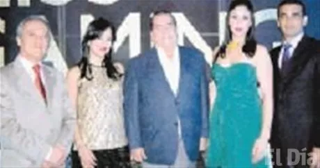 Miss Gaming elige a su nueva reina Zaidy Bello