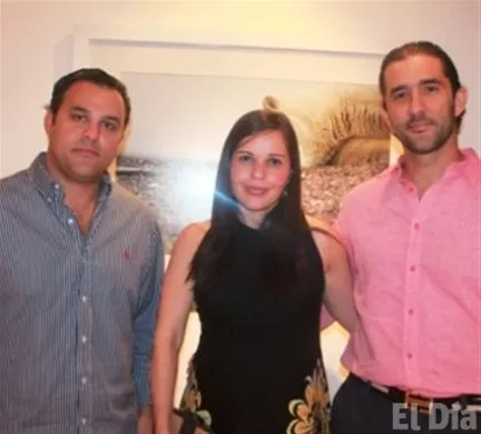 Mario Dávalos exhibe exposición fotográfica