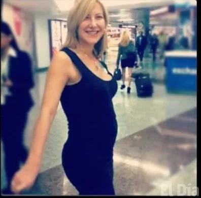 Carmen Elena Manrique y el actor venezolano Andrés Mistage, anuncian la ...