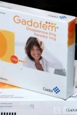 Gadofem presentado en la zona norte