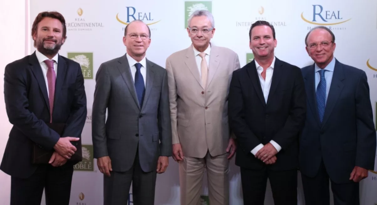 Grupo Poma exhibe proyecto