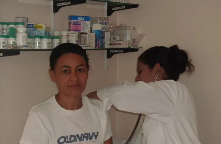 Fundación Cleo Sánchez ofrecerá servicios clínicos gratuitos