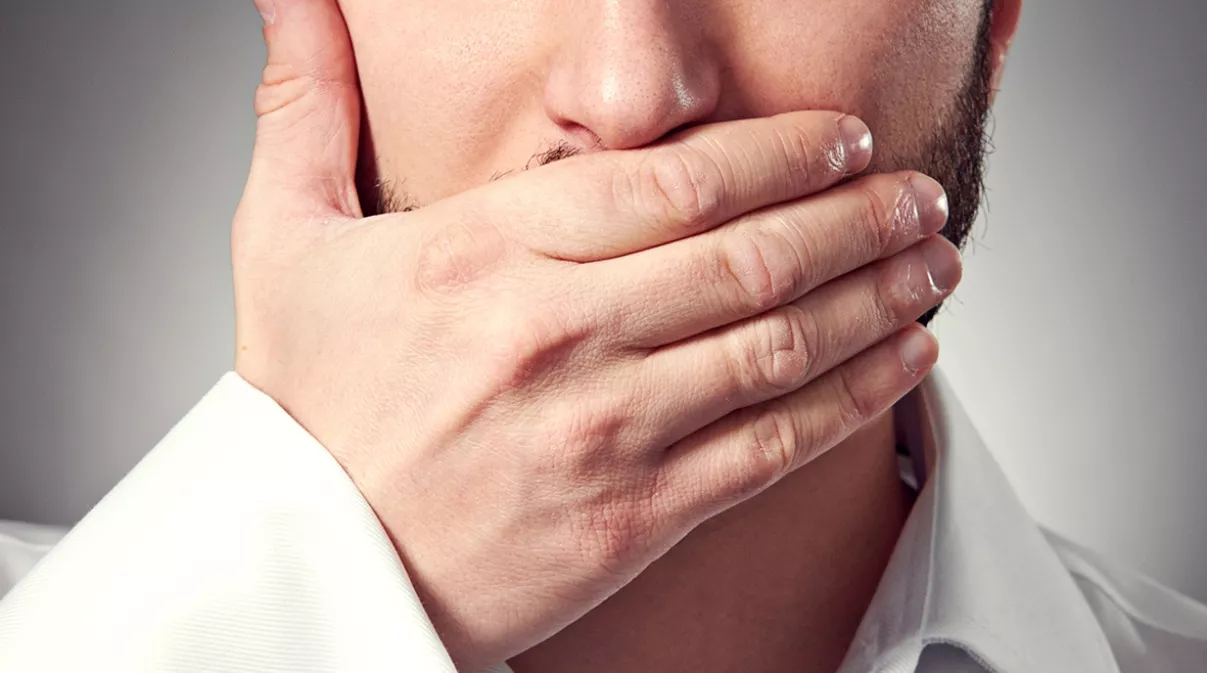 El cuerpo: una expresión de lo que la boca calla