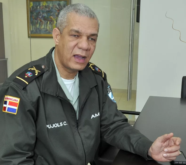 “El problema del tránsito en RD no lo resuelve la AMET por sí sola ...