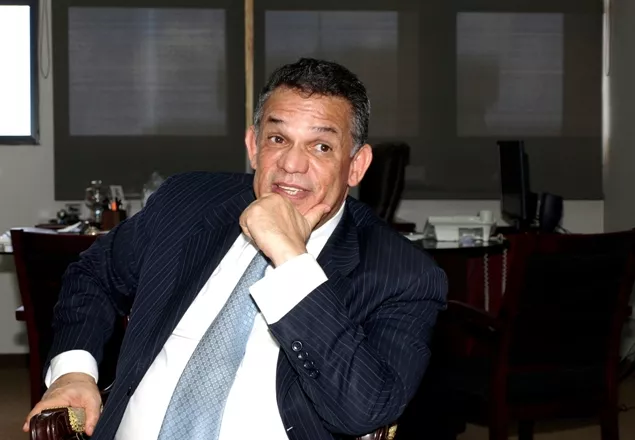 Ventura Camejo fue la persona que le abrió paso a la reelección de ...