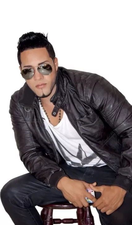 Edwin Camacho, un nuevo artista en salsa