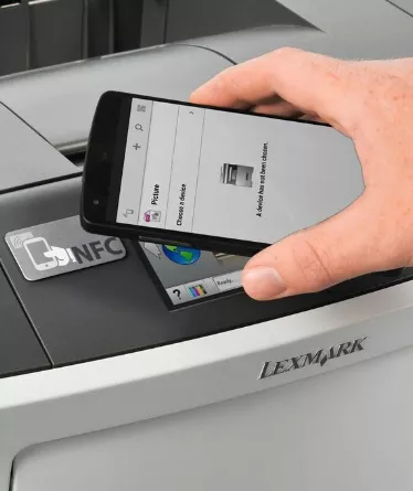 Lexmark Print recibe certificación AirPrint