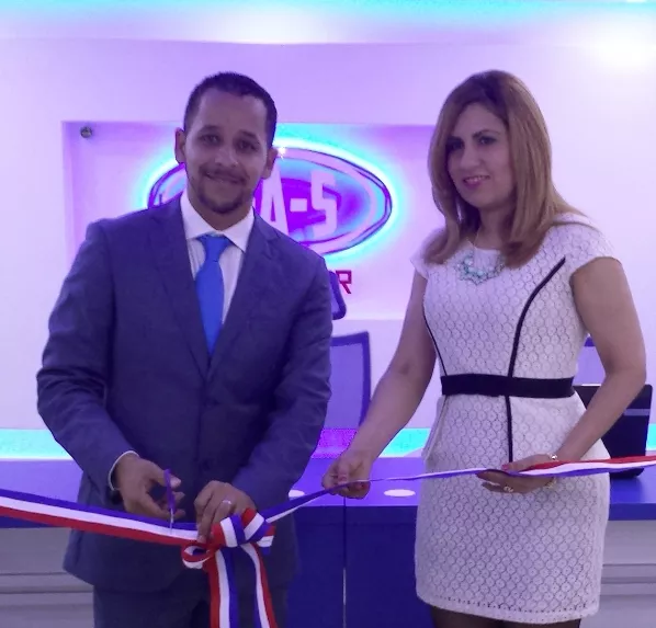 OAS Computer abre su tercera sucursal