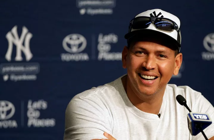 NBA aprobó que Alex Rodríguez y Marc Lore sean los nuevos dueños de ...