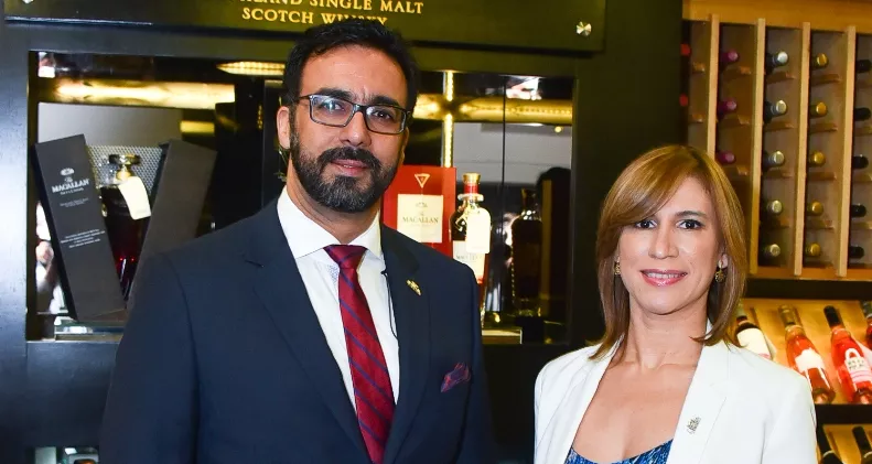 TheMacallan Sherry lanza su nueva edición limitada