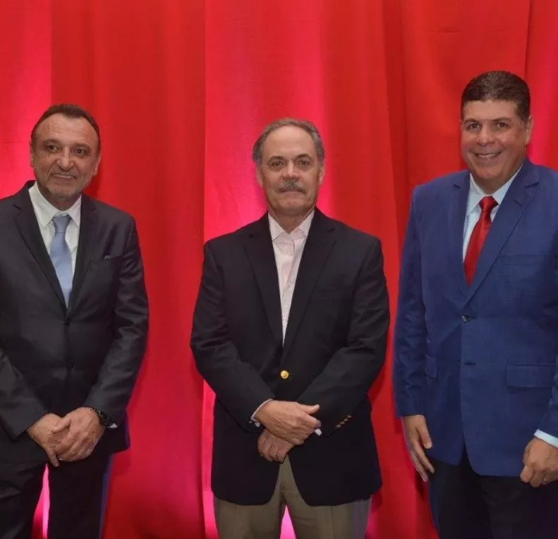 Domicem presenta su nuevo logo