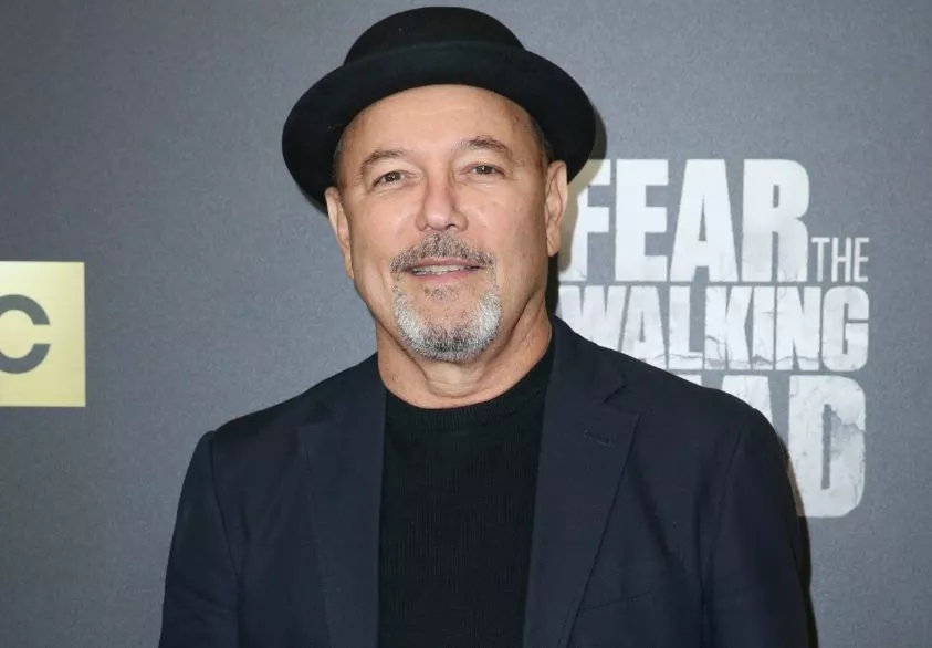 Rubén Blades: Hay que tener cuidado reemplazar imaginación