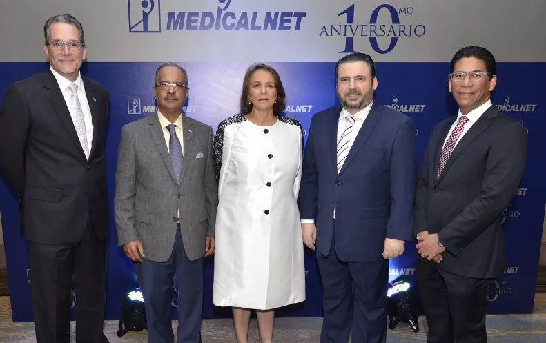 MedicalNET celebra su décimo aniversario