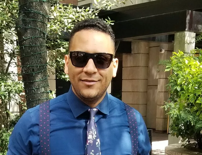 "Hay un país en el mundo" que la está pasando muy mal