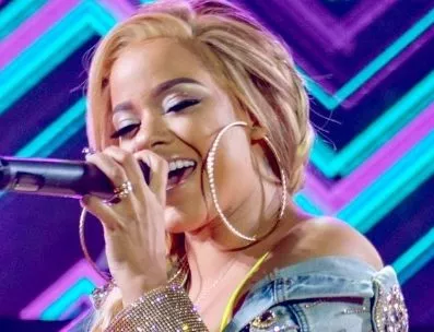 La Insuperable: “Desde que comencé en este género dominado por hombres ...