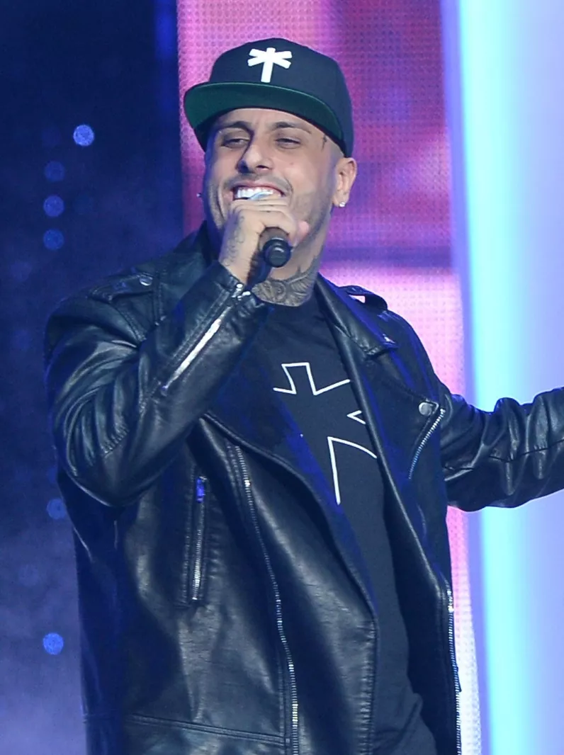 Wisin, Nicky Jam y Prince Royce al estadio Quisqueya el 16 de agosto