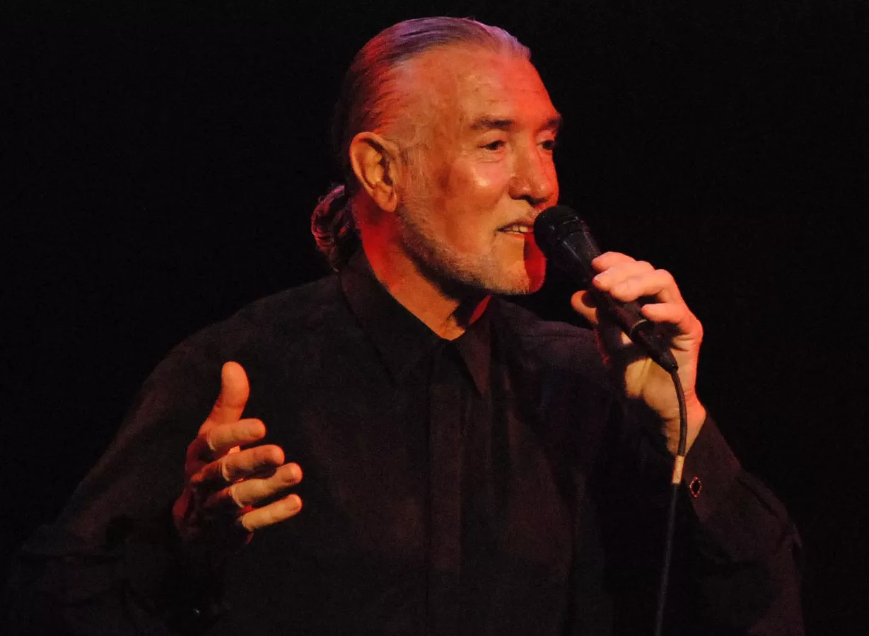 Danny Daniel cerrará el ‘Febrero romántico’ en Lungomare