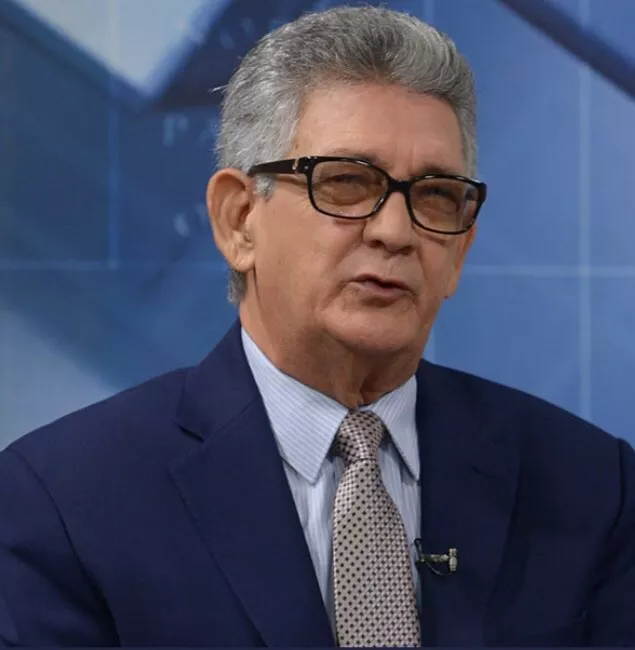 José Rijo Presbot será designado director de Presupuesto