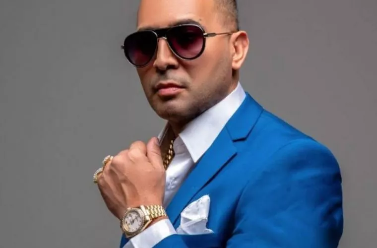 Salsero borigua Charlie Cruz estrena vídeo del tema “Porque me tientas”