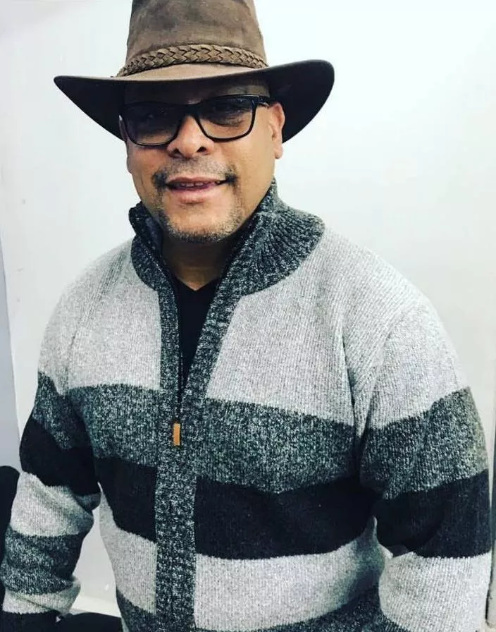 Luis Rafael se deja escuchar estrena merengue “No puedo negar”
