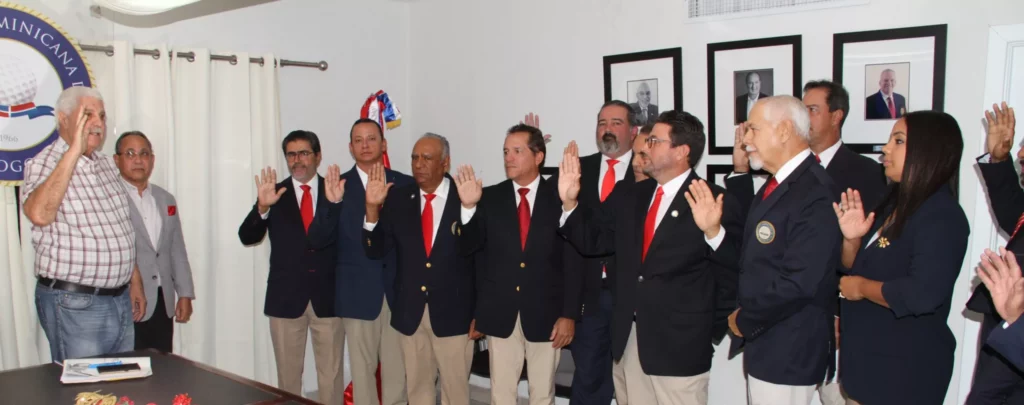 La Fedogolf elige a Enrique Valverde como su presidente