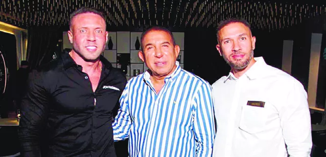 Una nueva opción culinaria llega a la ciudad