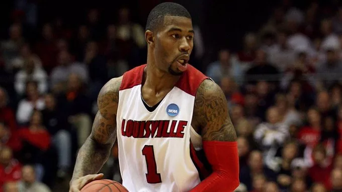 Terrence Williams condenando a 10 años de prisión por estafa