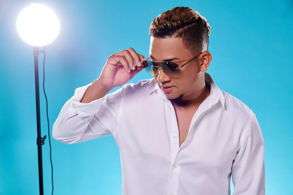 David Kada celebrará sus 20 años en la música