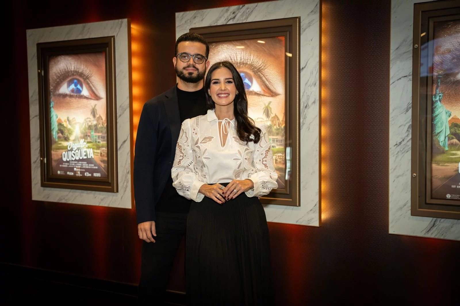 Orgullo de Quisqueya celebra el aporte de los dominicanos en el Mes de ...