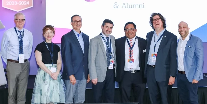 La medicina pediátrica se renueva 'Pediatric Update'