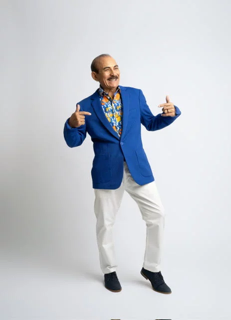 Salsero Charlie Aponte celebrará sus 50 años de trayectoria en Hard ...