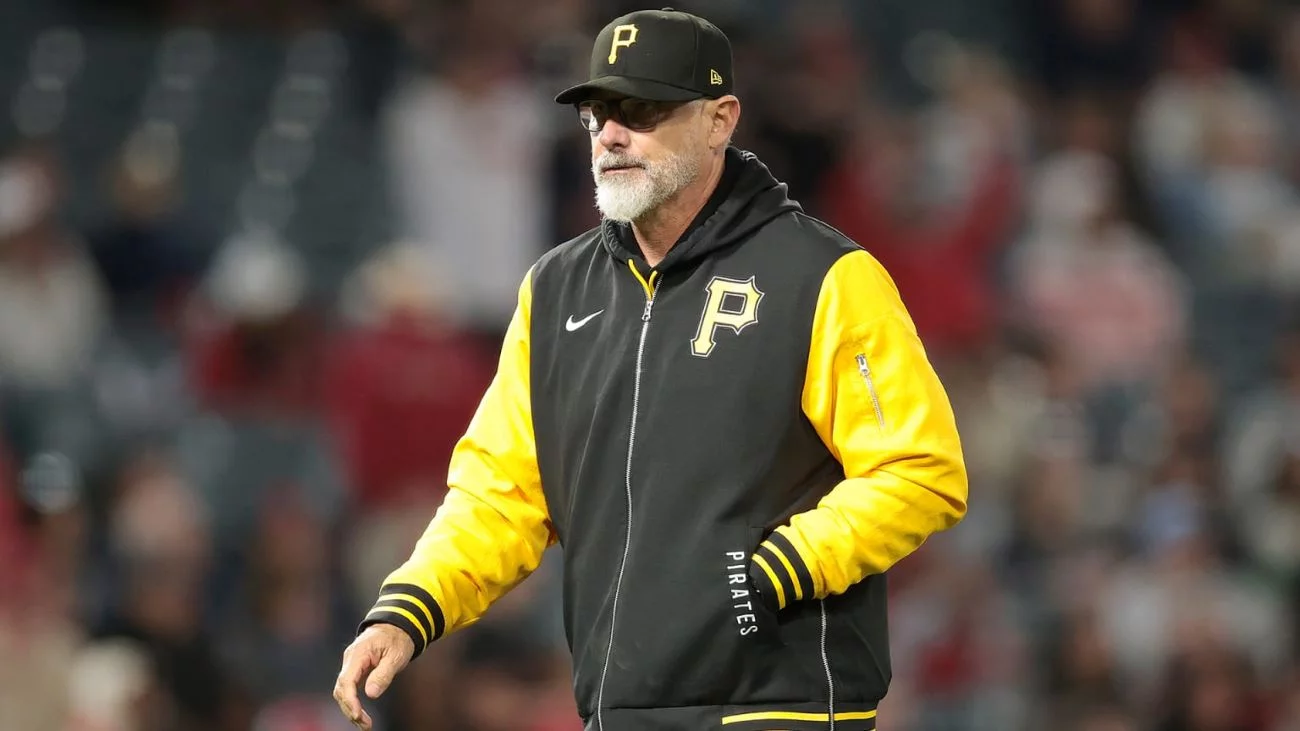 Piratas despiden al manager Mark Sheldon; Don Kelly toma su lugar
