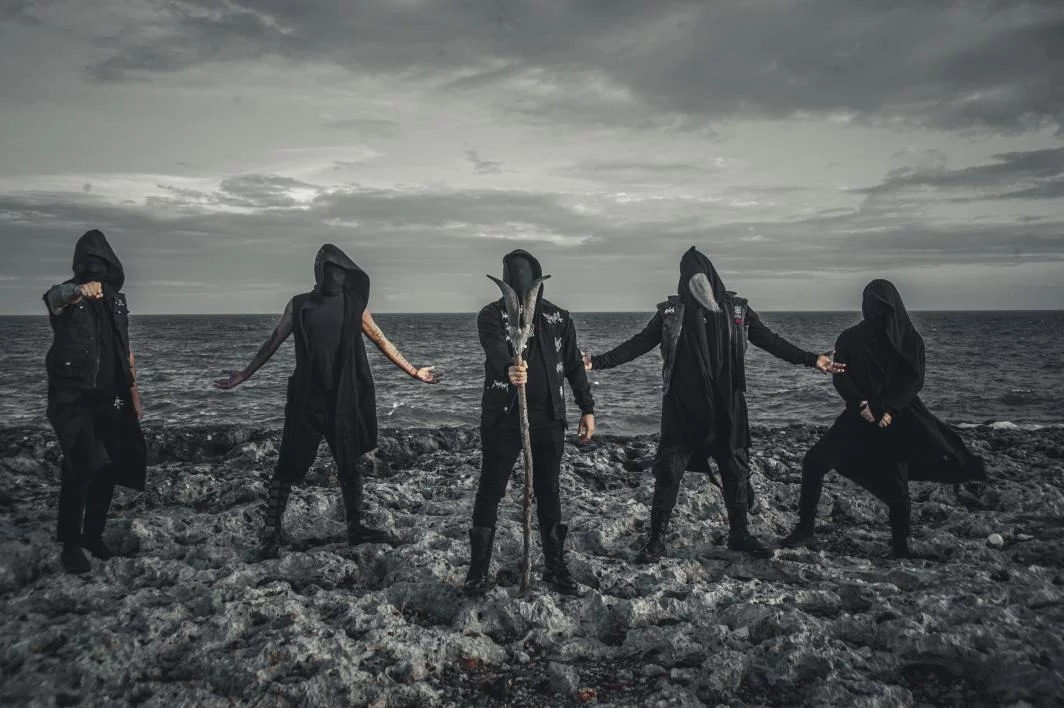 Banda dominicana Genocide regresa a Colombia