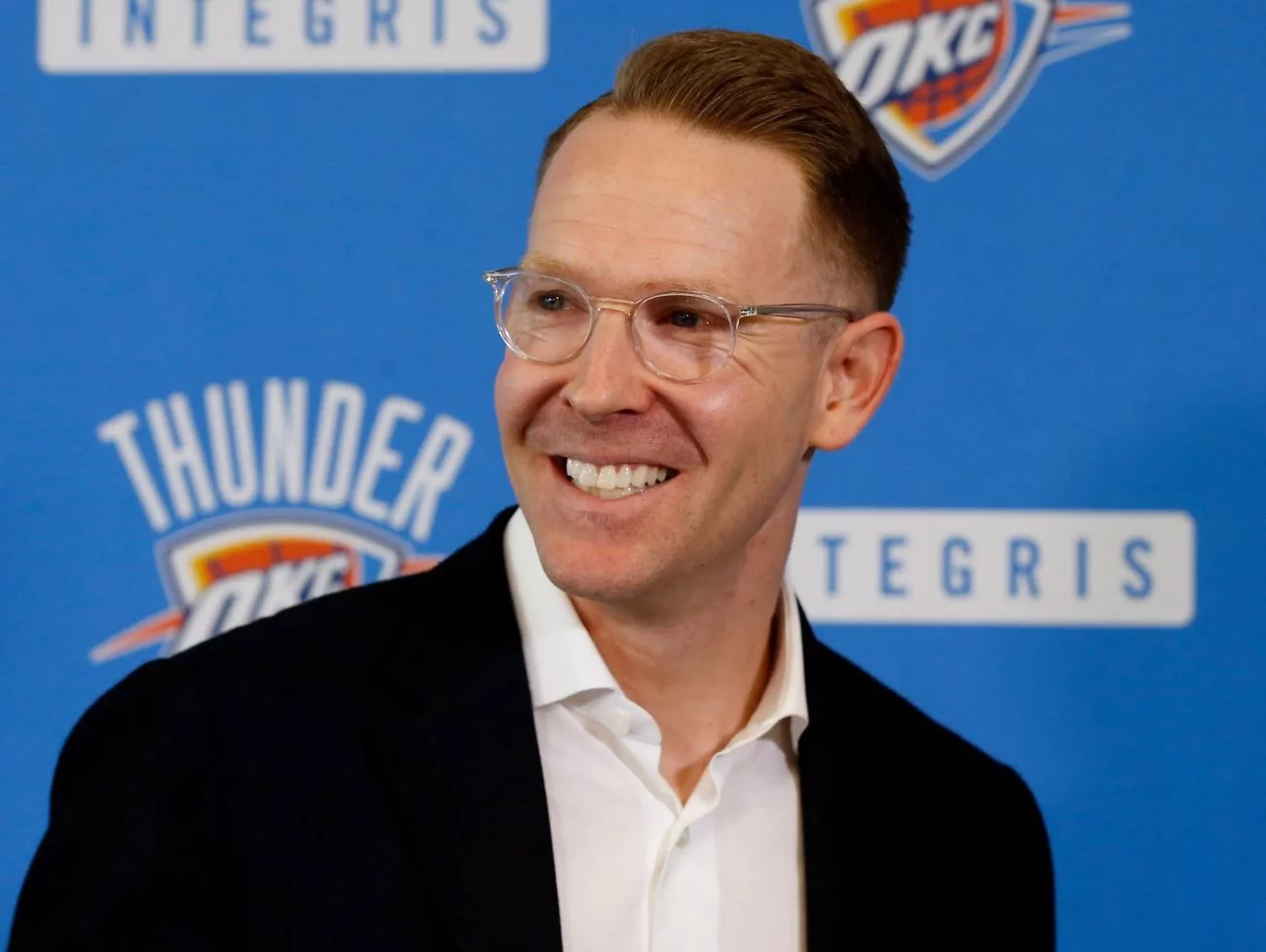 Sam Presti, el arquitecto del éxito de Oklahoma City Thunder en la NBA