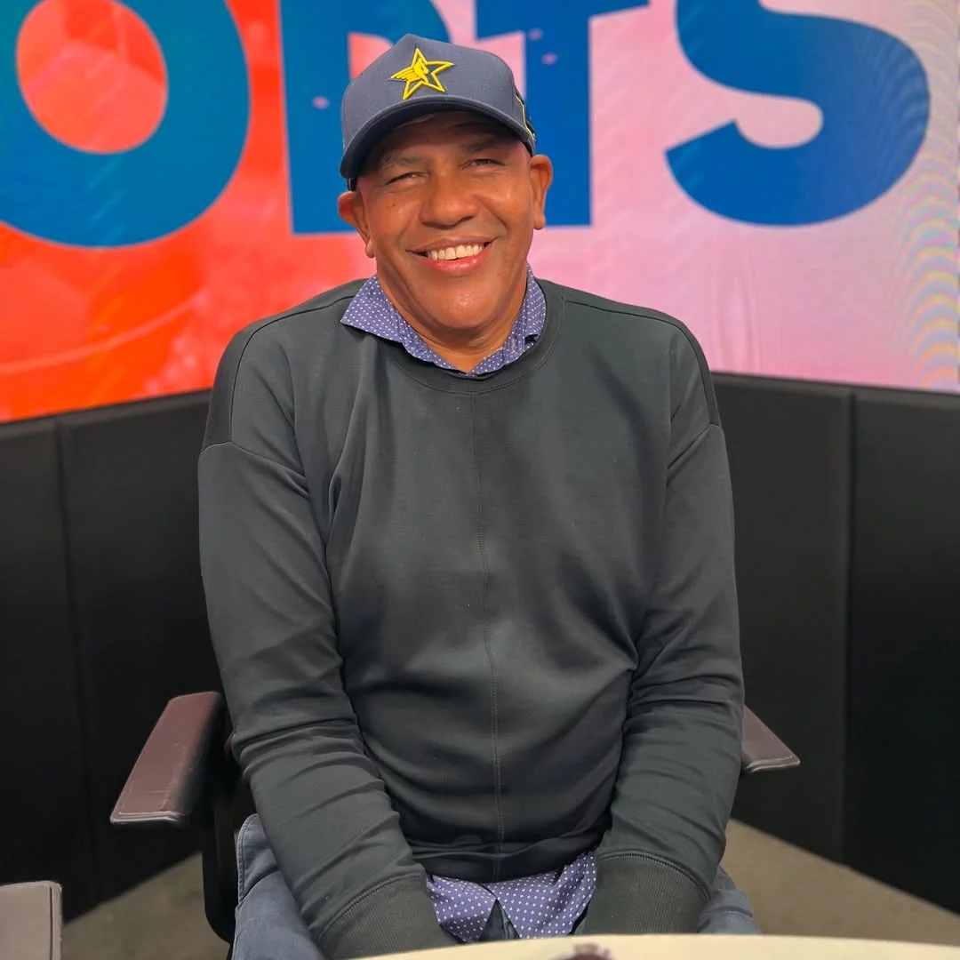 Víctor Vargas "Boletrí" es diagnosticado con cáncer de próstata