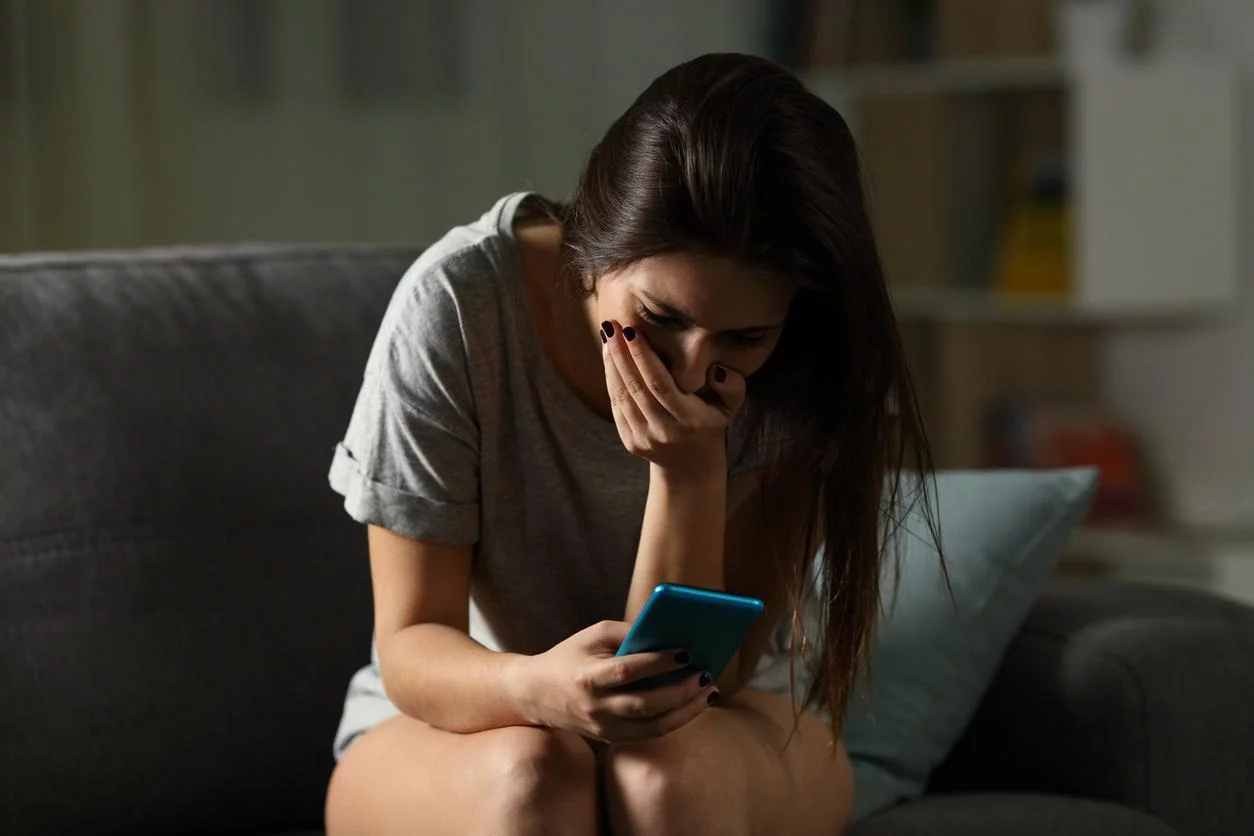 ¿Eres tóxico en WhatsApp? Podrías ir preso por Código Penal