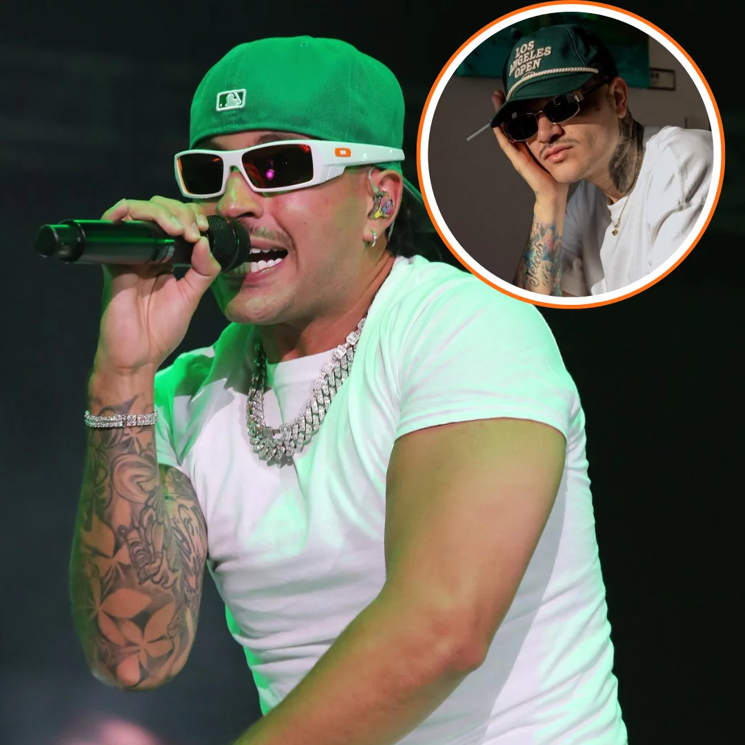 Feid colabora en un sencillo del nuevo álbum de Kapo