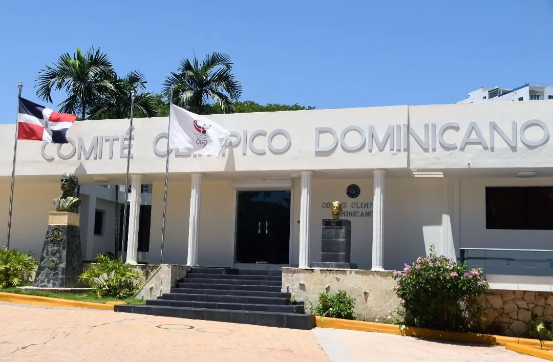 Cuentas del COD y de varias federaciones deportivas son embargadas por ...