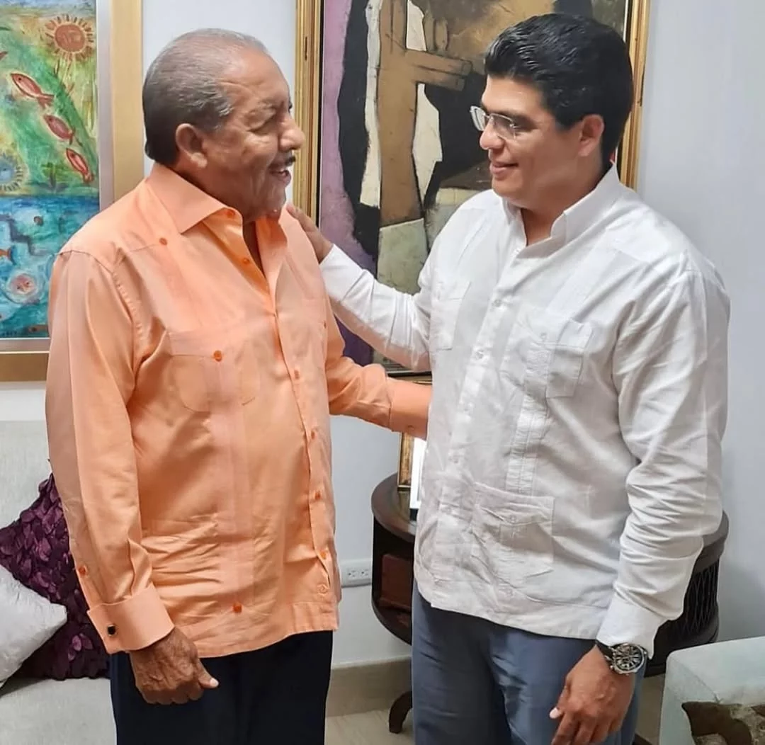 “Te amaré por siempre, papi”, la despedida de Fellito a su padre Fello ...