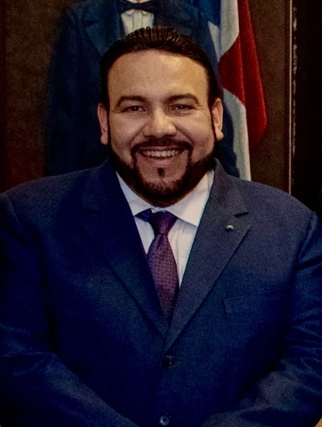 ¿Quién es Miguel Reyes Sánchez, nuevo presidente de la Academia ...