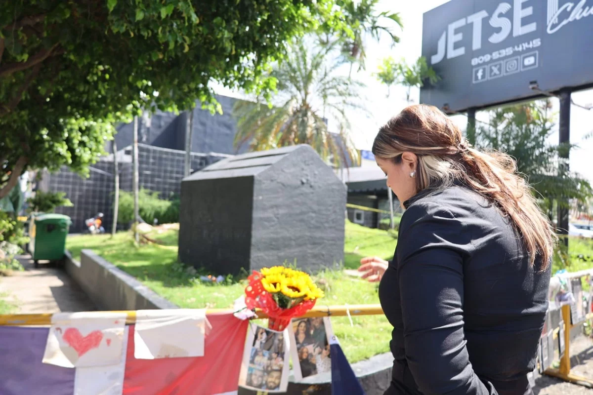 Jet Set: a seis meses desde la noche que cambió cientos de vidas