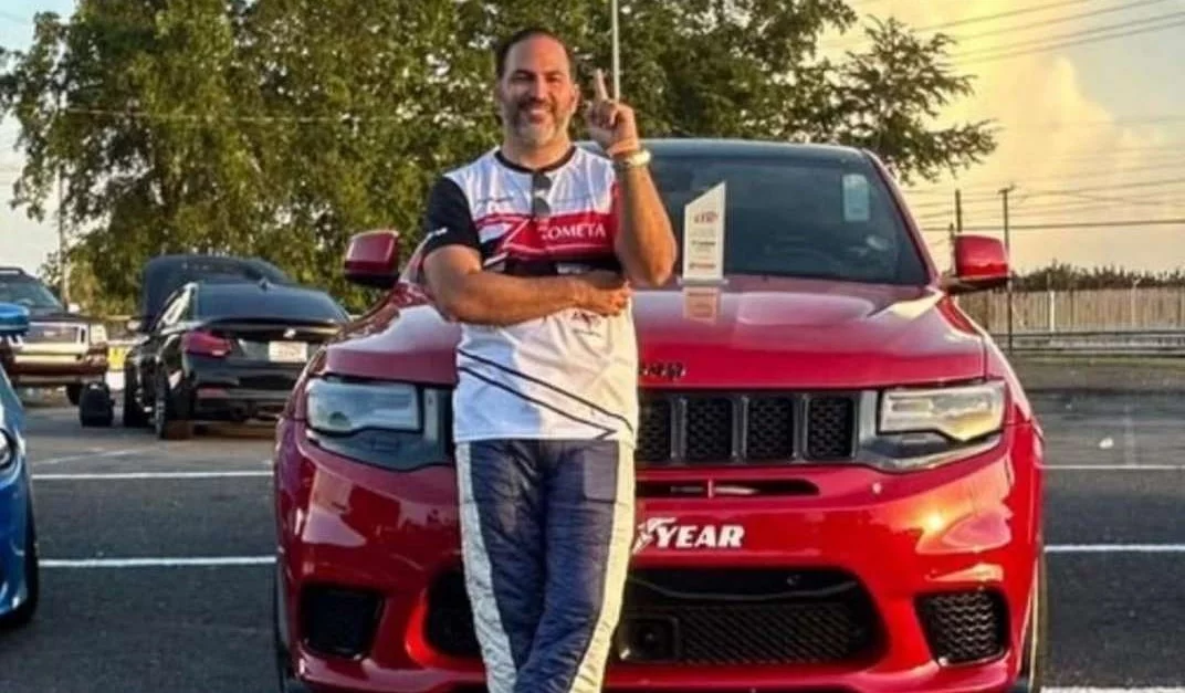 Fallece piloto Héctor “El Bori” en accidente de Autódromo de Las Américas