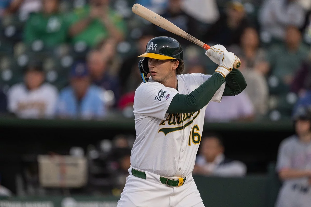 Nick Kurtz, Kyle Stowers y Edwin Díaz entre los ganadores de los ...